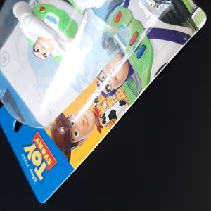 Disney | Other | Buzz Lightyear Disney Pixar Toy Story Mattel Micro ...